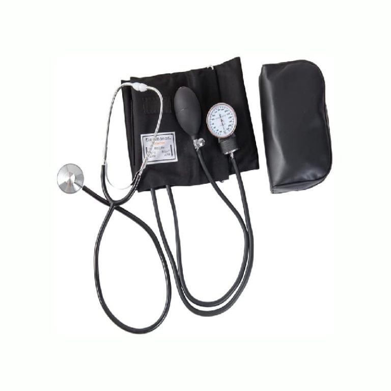 Manual Blood Pressure Kit – Physioshape