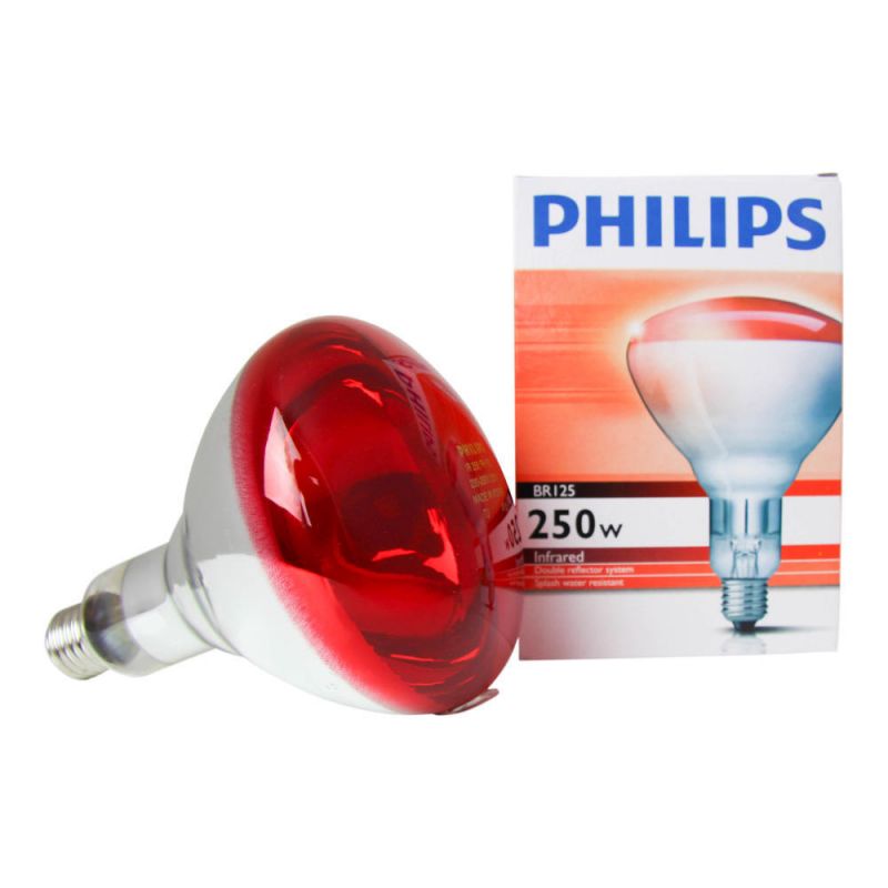 Infrared Heat Lamp – Physioshape