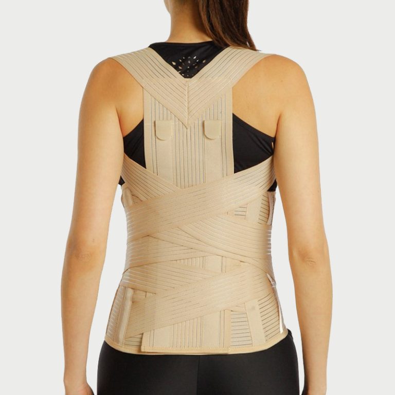 THORACO-LUMBAR CORSET – Physioshape
