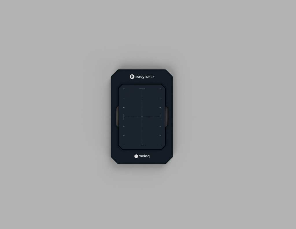 EasyBase® Force Plate System by Meloq – Physioshape
